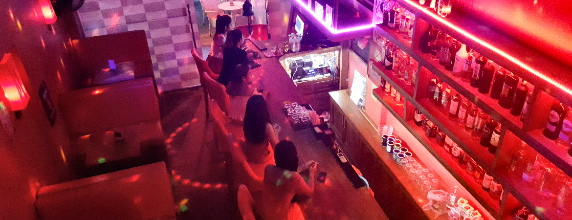 Afterschool Lounge Phnom Penh